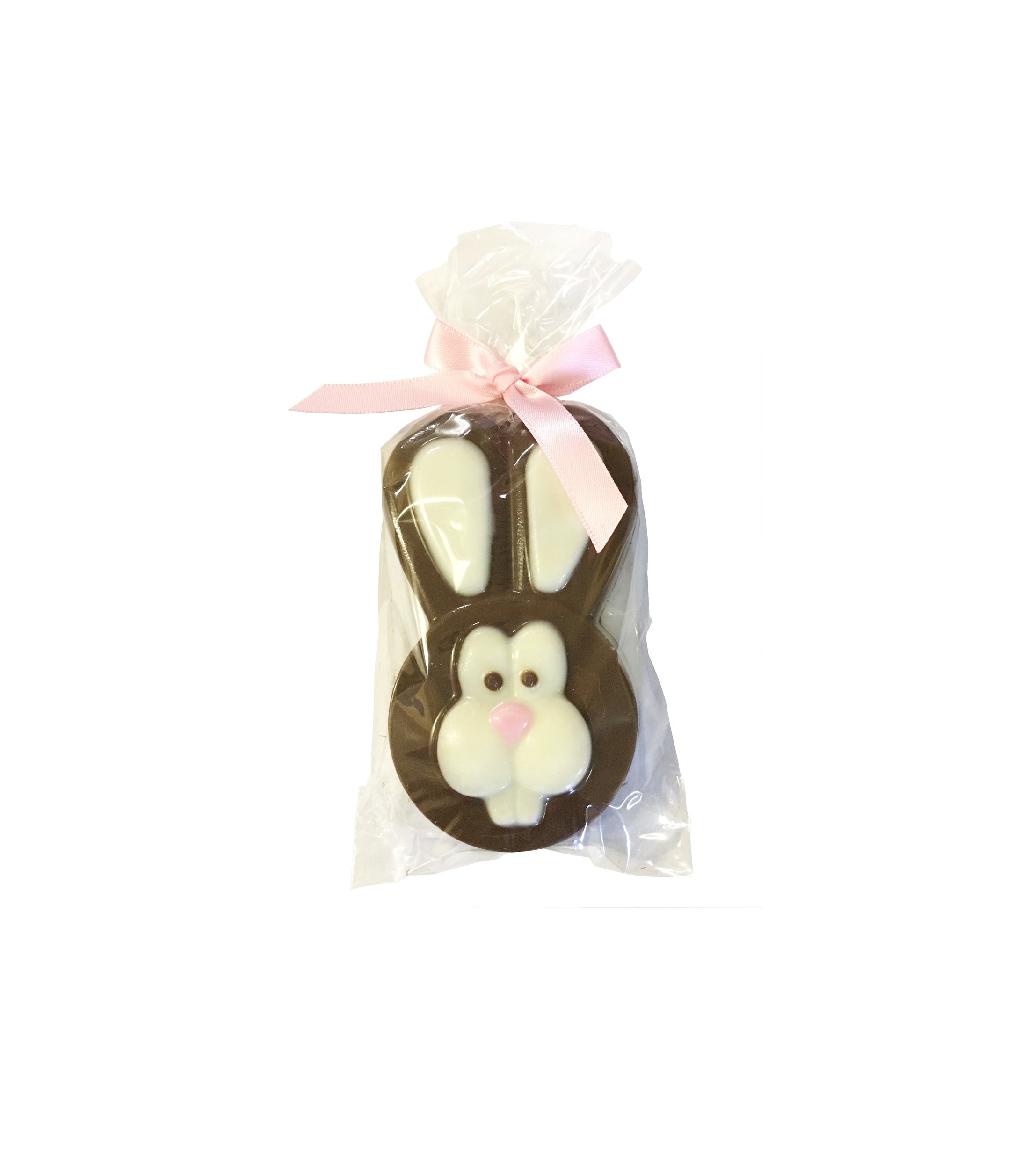 Nut Free Easter Bunny Oreo | Castle Hill Chocolate