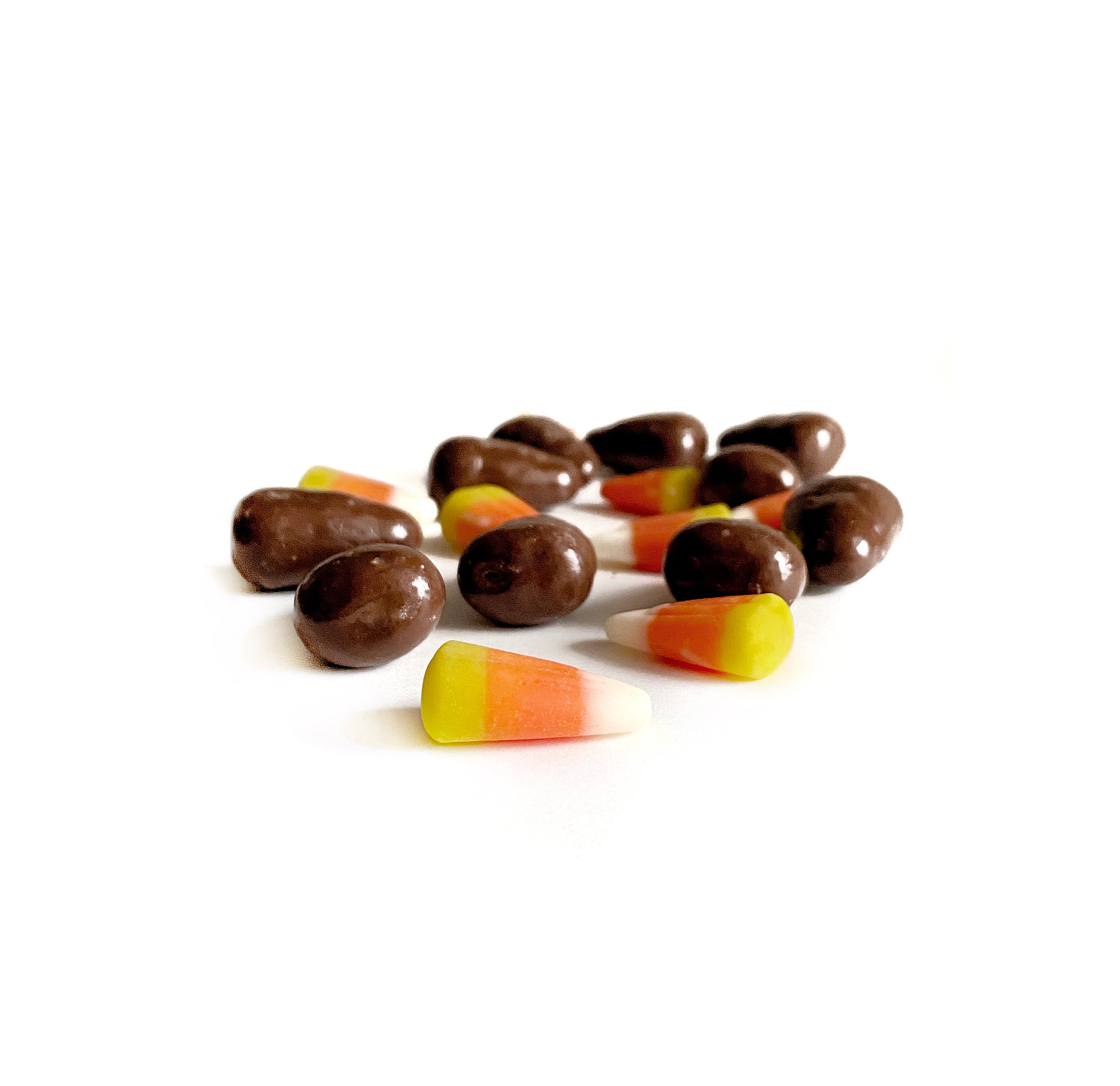 Milk Chocolate Candy Corn | Castle Hill Chocolate